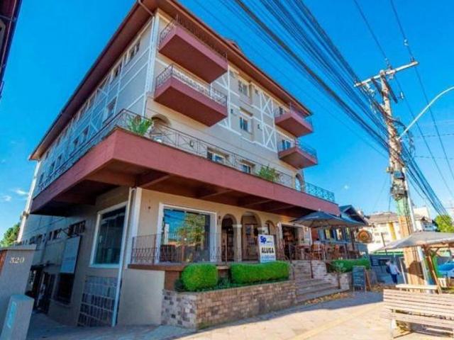 APARTAMENTO 2 DORMITORIOS