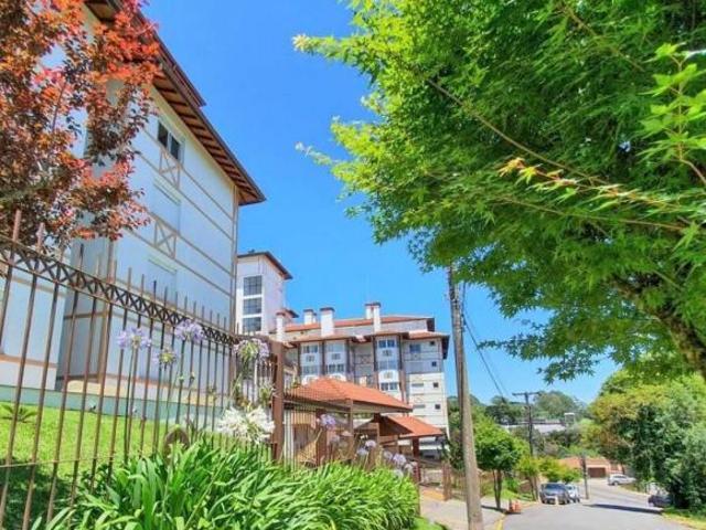 APARTAMENTO 2 DORMITORIOS