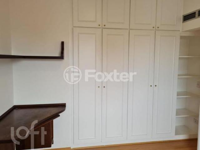 Apartamento, 2 dormitórios, 287 m², em Indianópolis