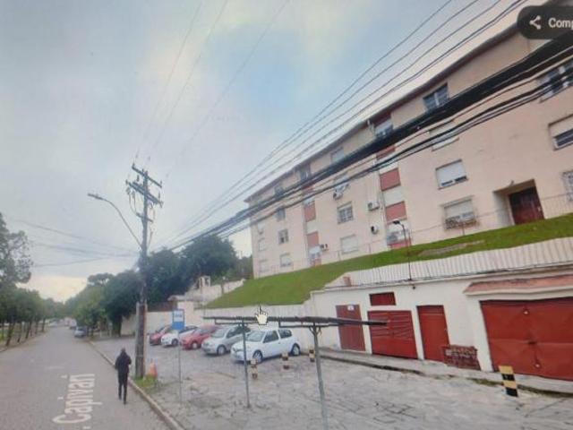 Apartamento 2 dormitórios