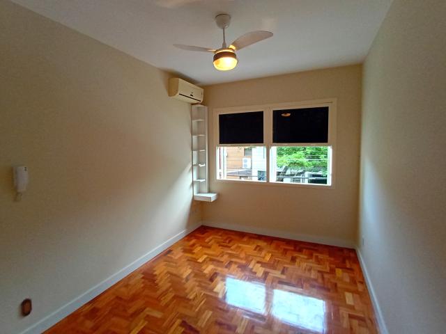 APARTAMENTO 2 DORMITORIOS