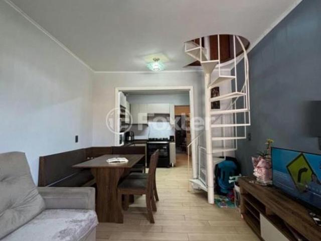 Apartamento, 2 dormitórios, 294 m², em Parque da Matriz