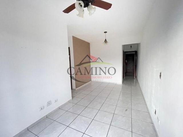 Apartamento 2 dormitórios
