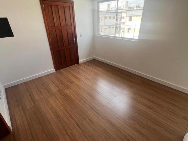 Apartamento 2 dormitórios