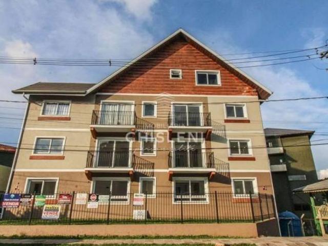 APARTAMENTO 2 DORMITÓRIOS