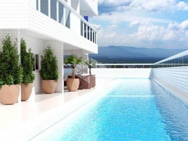 APARTAMENTO 2 DORMITÓRIOS
