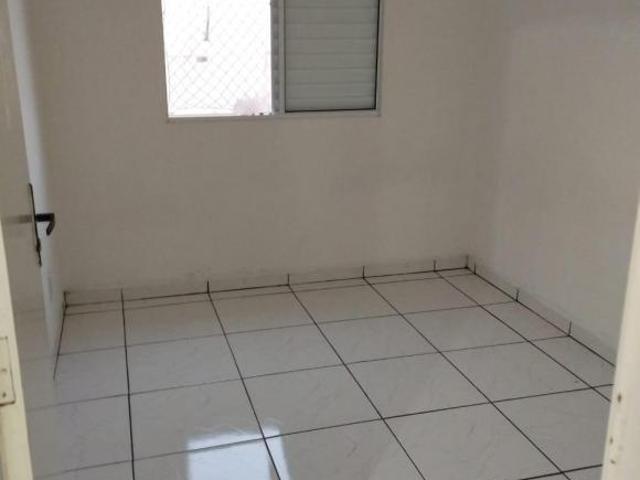 Apartamento 2 Dormitórios