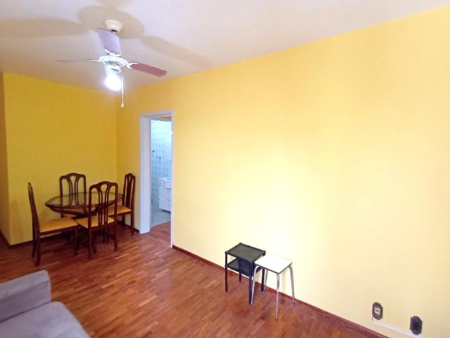 APARTAMENTO 2 DORMITORIOS