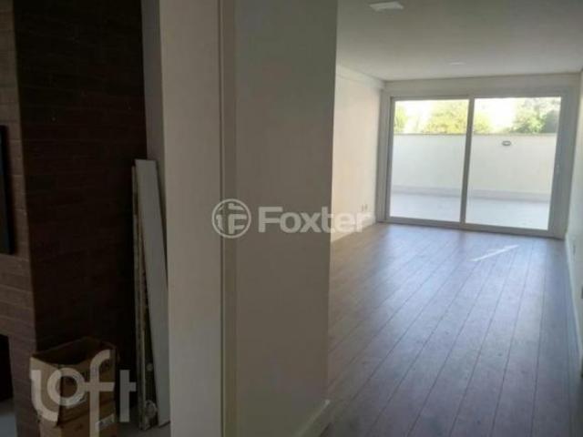 Apartamento, 2 dormitórios, 224 m², em Cristo Redentor