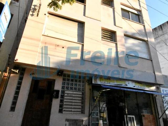 APARTAMENTO 2 DORMITORIOS