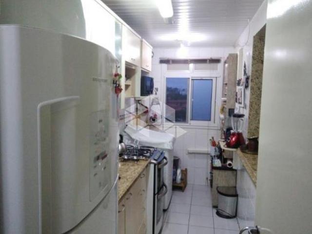 APARTAMENTO / 2 DORMITORIOS