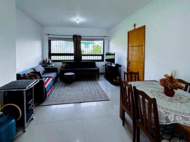 APARTAMENTO 2 DORMITORIOS
