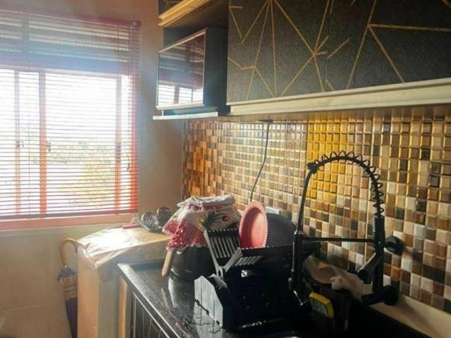 Apartamento 2 dormitórios