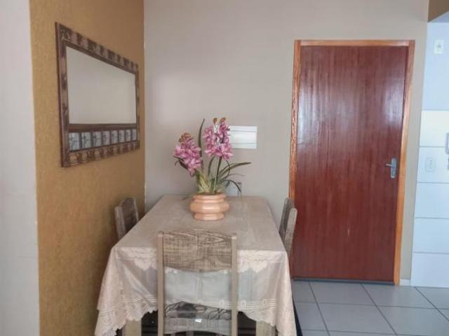 Apartamento 2 dormitórios