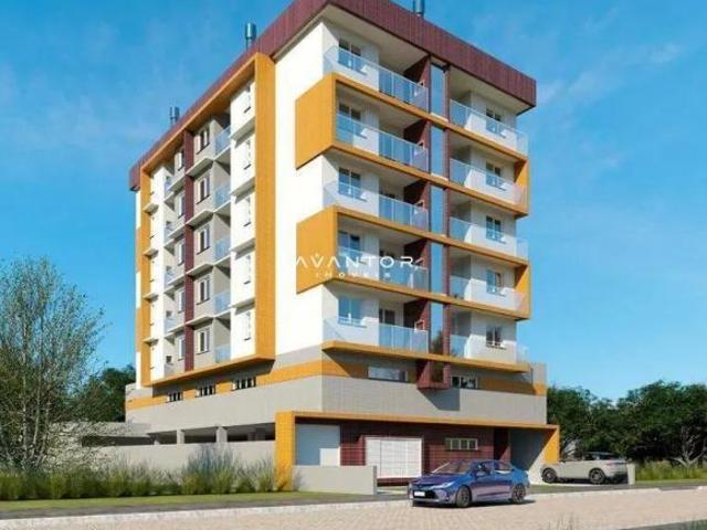 Apartamento, 2 Dormitórios, 2 Banheiro, 1 Vaga, Camobi