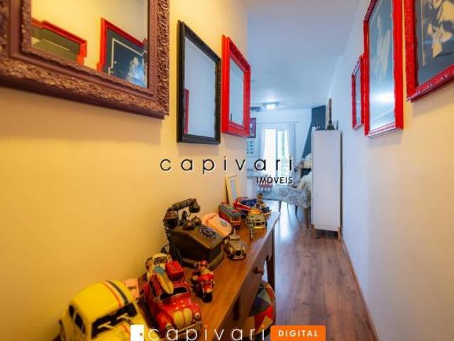 Apartamento 2 dormitórios, 2 banheiros no Condomínio YY