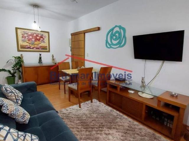 Apartamento 2 Dormitórios 2 Banheiros a Venda no Campo Grande Santos