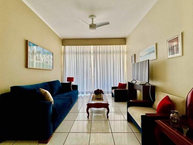 Apartamento 2 Dormitórios 2 Banheiros com Vista Mar à Venda na Pitangueiras n.