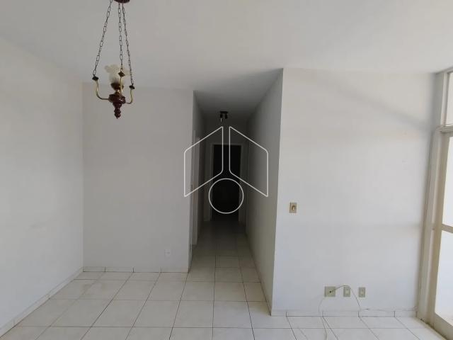 Apartamento 2 Dormitórios, 2 Banheiros e 1 Vaga no Jardim Parati, Marília