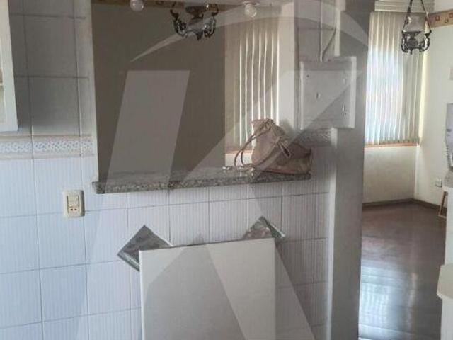 Apartamento 2 dormitórios, 2 banheiros e 2 vagas Tucuruvi