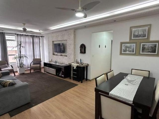 APARTAMENTO 2 DORMITORIOS 2 BANHEIROS JOSE MENINO