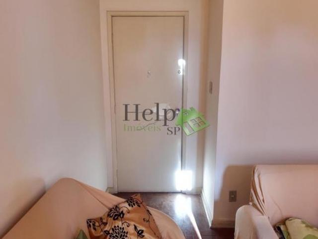 Apartamento 2 Dormitórios 2 Banheiros Vila Mariana São Paulo SP