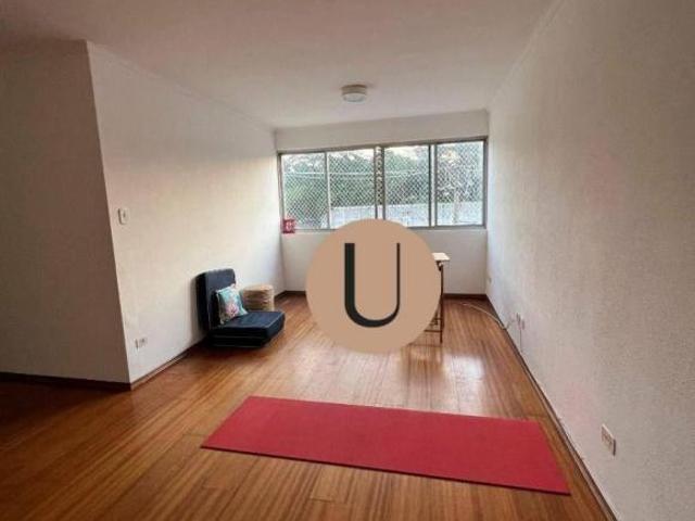 APARTAMENTO 2 DORMITORIOS 2 BANHEIROS 1 VAGA VENDA
