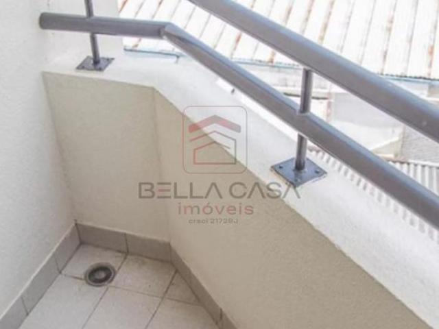 Apartamento 2 dormitórios, 2 banheiros, 1 vaga Mooca
