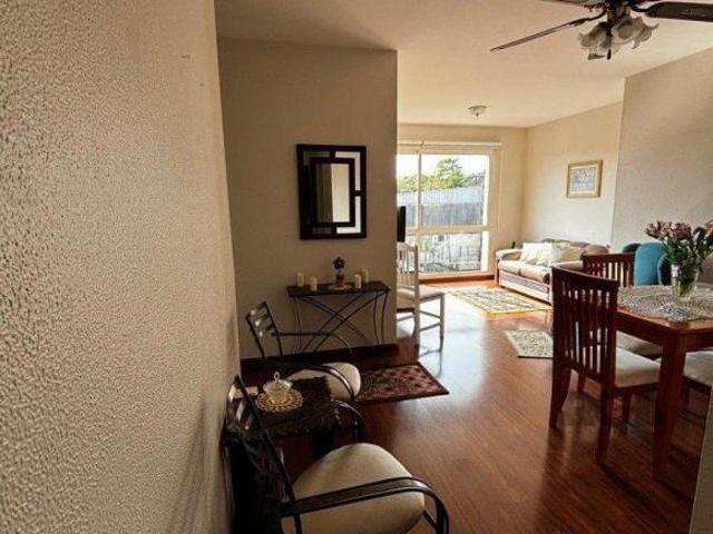 APARTAMENTO | 2 DORMITÓRIOS | 2 BANHEIROS | 1 VAGA | NONOAI | ZONA SUL