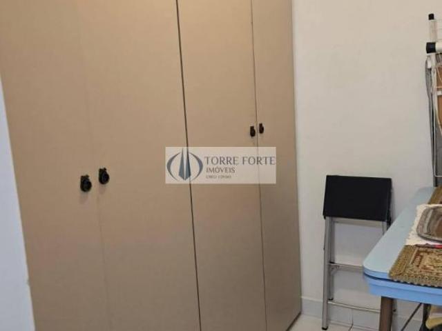 Apartamento 2 dormitórios, 2 banheiros, 2 vagas ótima localização