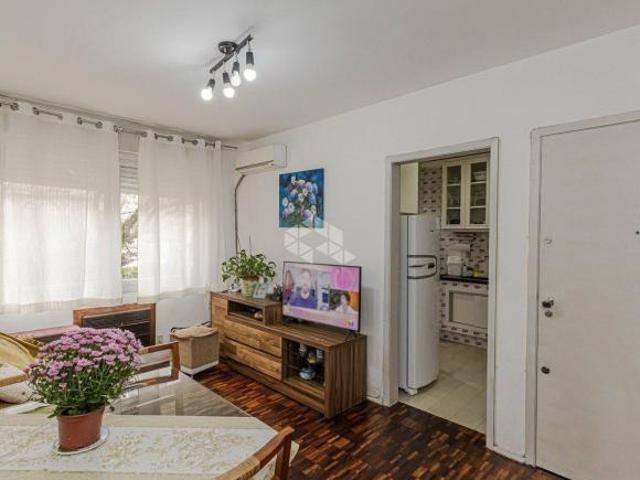 Apartamento 2 dormitórios 2 banheiros 2 vagas no bairro Petrópolis