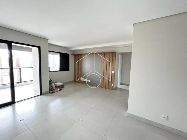 Apartamento 2 dormitórios, 2 suítes e 3 banheiros no Barbosa, Marília
