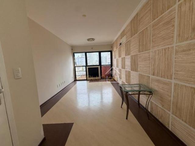 Apartamento 2 dormitorios 2 suites Embare Santos