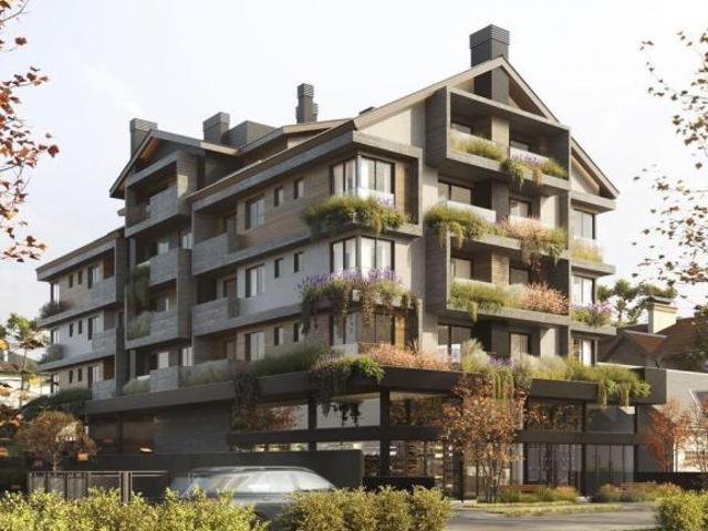 Apartamento 2 dormitórios 2 Suítes localizado em Canela / Cen