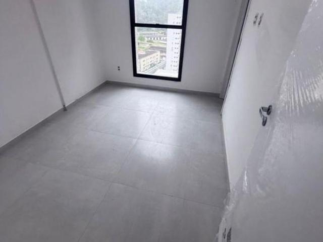 Apartamento 2 dormitórios, 2 suítes, 1 vaga, Canto do Forte Praia Grande SP
