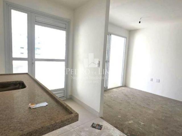 Apartamento 2 dormitórios, 2 suítes, 1 vaga, Novo! Condomínio Edifício Esphera Tatuapé