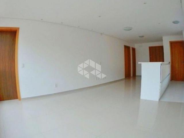 Apartamento 2 dormitórios, 2 suítes, 2 vagas, Cristo Redentor, Porto Alegre