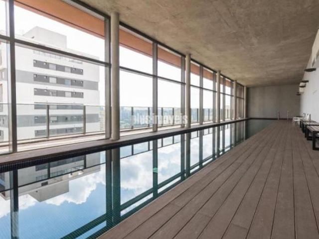 Apartamento 2 Dormitórios 2 Suítes 2 Vagas no Brooklin