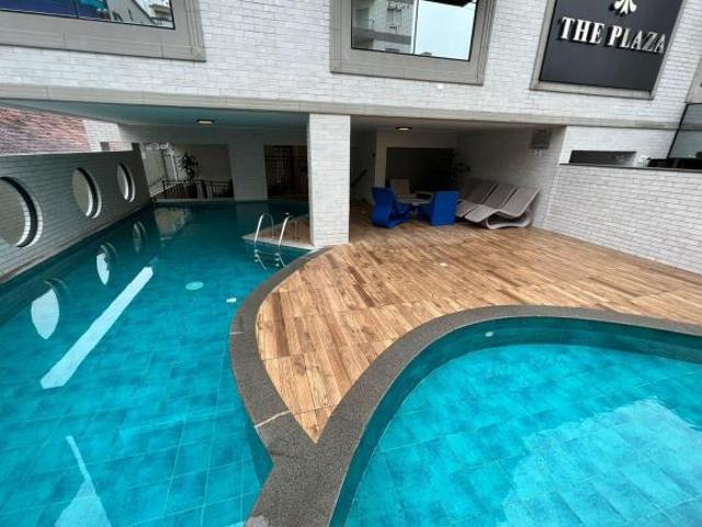 Apartamento 2 Dormitórios 2 Suítes 2 Vagas Semi Mobilado Vista Mar