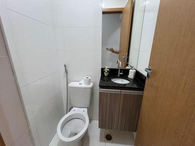 Apartamento 2 Dormitórios 2 Suítes 2 Vagas Vista Mar Somente 550 Mil
