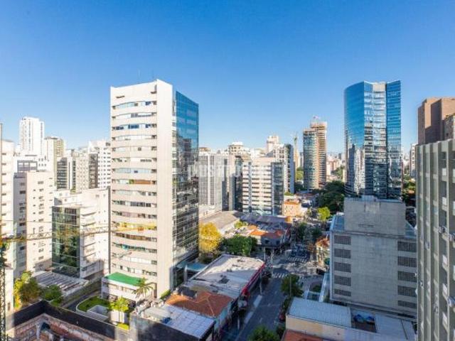 Apartamento 2 Dormitórios 2 Suítes 3 Vagas no Itaim Bibi