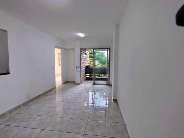 Apartamento 2 dormitórios, 2 wcs 1 vaga, metrô Jabaquara