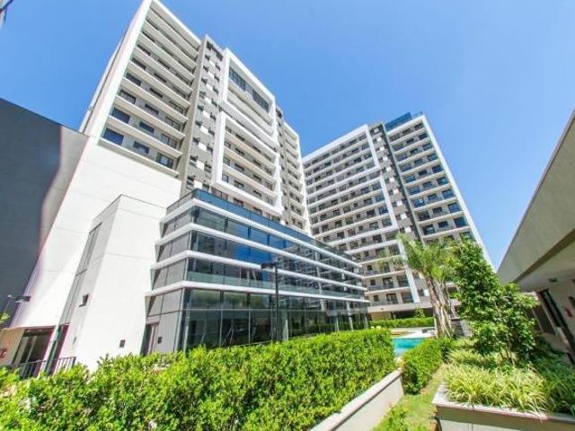 Apartamento 2 dormitórios, 2 vaga, central parque, fwd