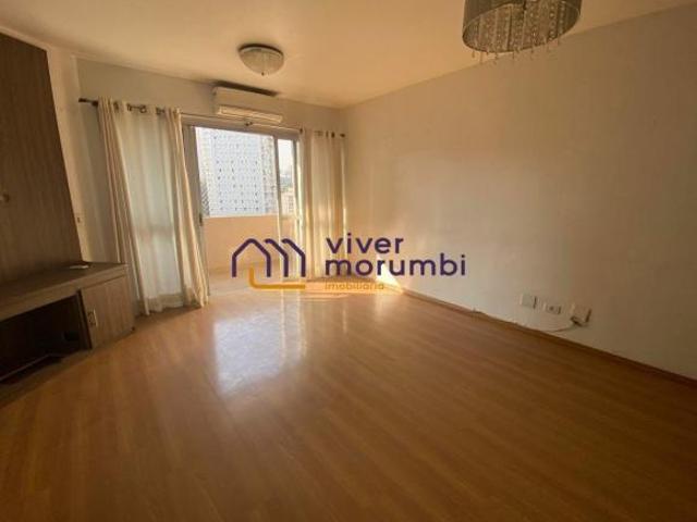 Apartamento 2 dormitórios 2 vagas