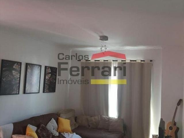 Apartamento 2 dormitórios, 2 vagas
