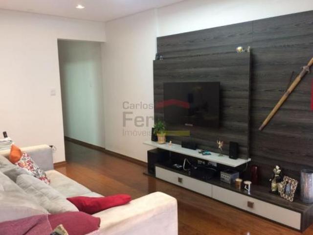 Apartamento 2 dormitórios, 2 vagas, 70m2 no Parque Mandaqui