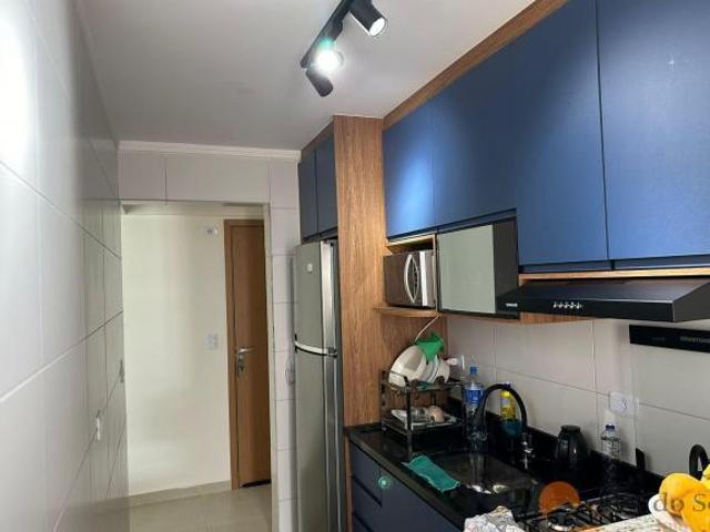 Apartamento 2 DORMITORIOS 2 VAGAS!