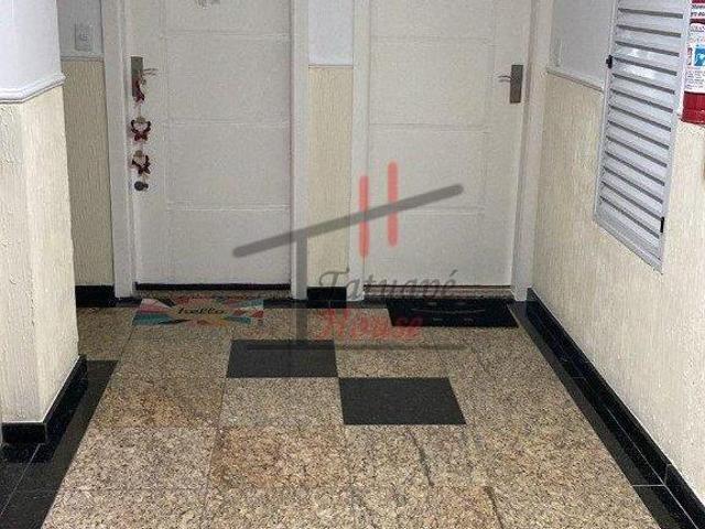 Apartamento 2 dormitórios 2 vagas