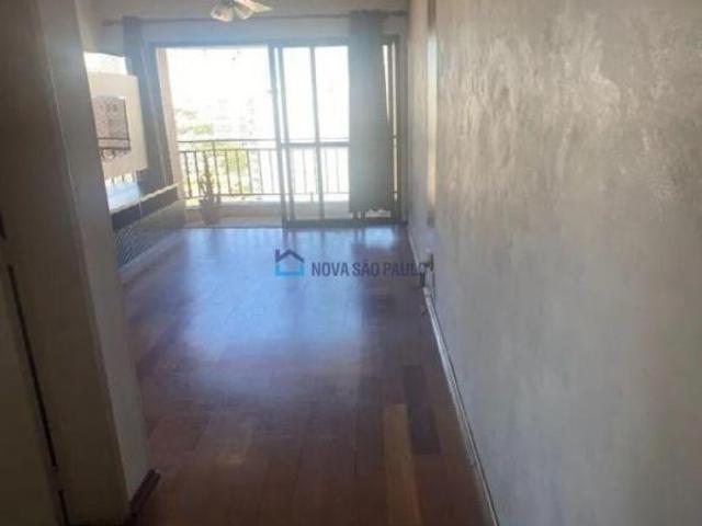 Apartamento 2 dormitórios 2 vagas A Venda Chácara Inglesa