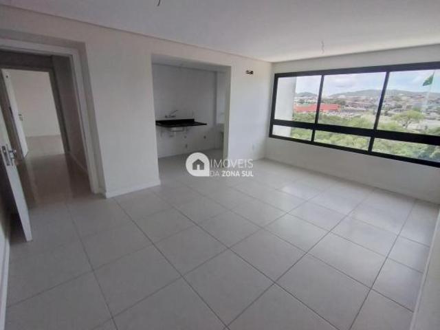 Apartamento 2 dormitórios, 2 vagas de garagem